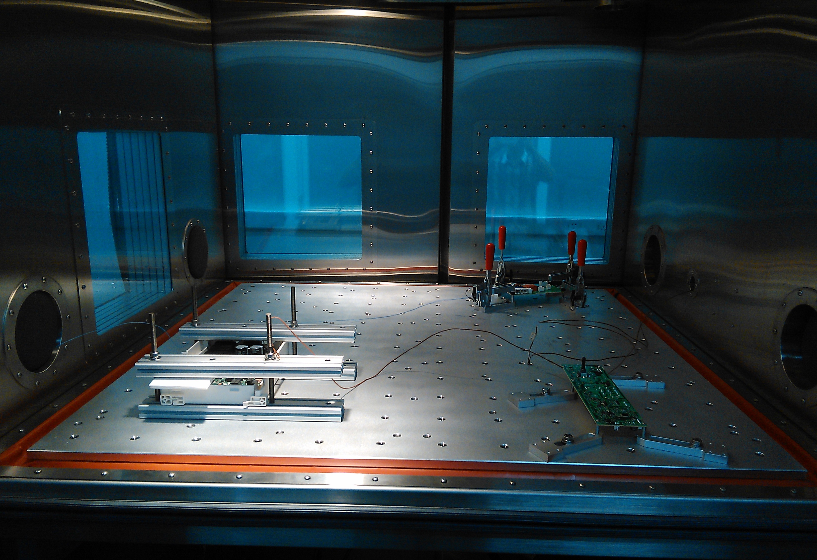 从六个月到一周：高加速测试如何改变产品可靠度验证（一)-可靠性技术-可靠性论坛